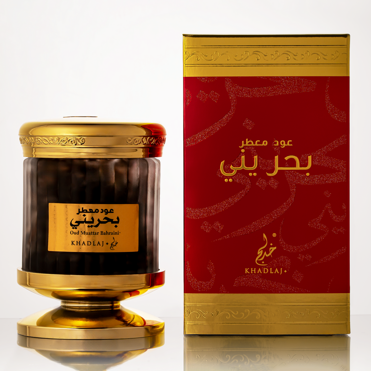 Popular Fragrance Notes Explained: Oud, Musk, Amber & More – Khadlaj ...