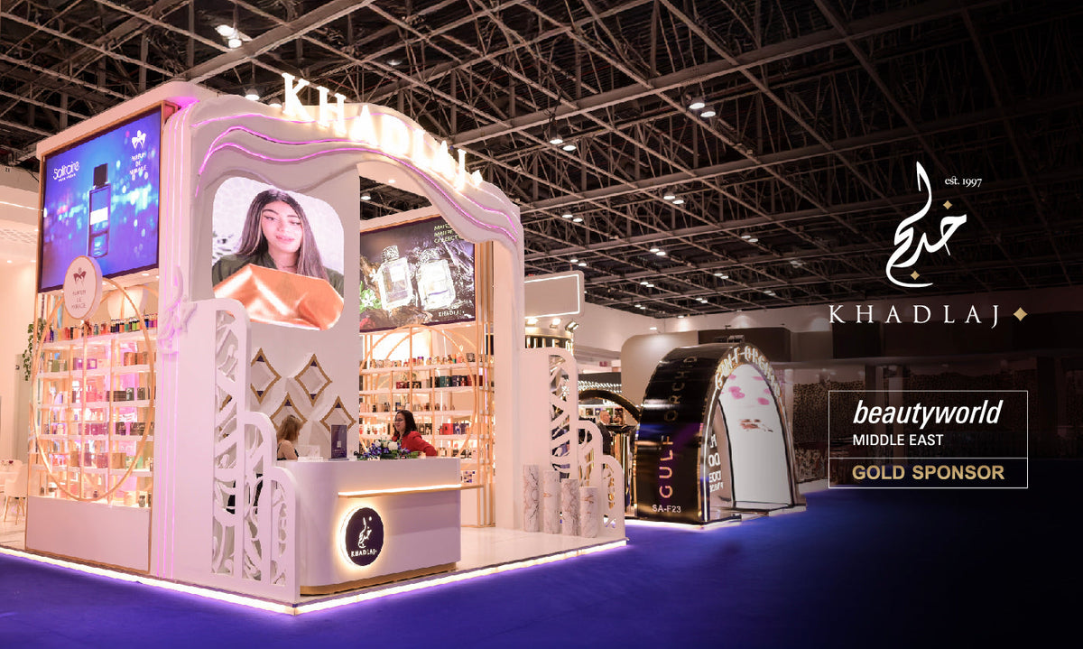 Khadlaj Perfumes: A Timeless Legacy of Luxury & Innovation