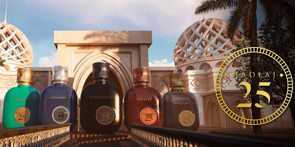5 Khadlaj Perfumes That Make You Smell Expensive & Elegant