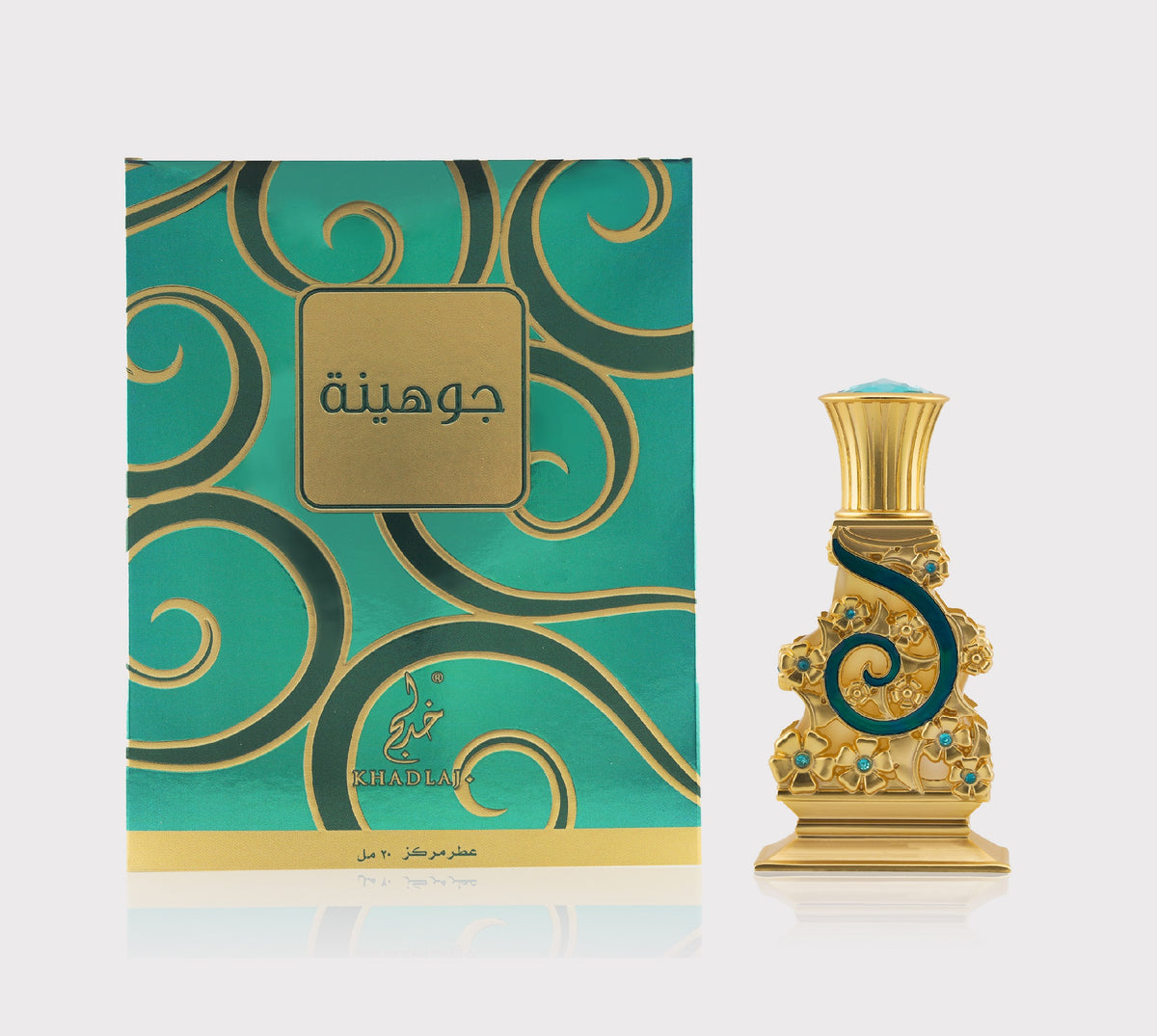 Floral, Fruity, Musk Fragrance | Non-Alcoholic Perfume Oil – Khadlaj ...