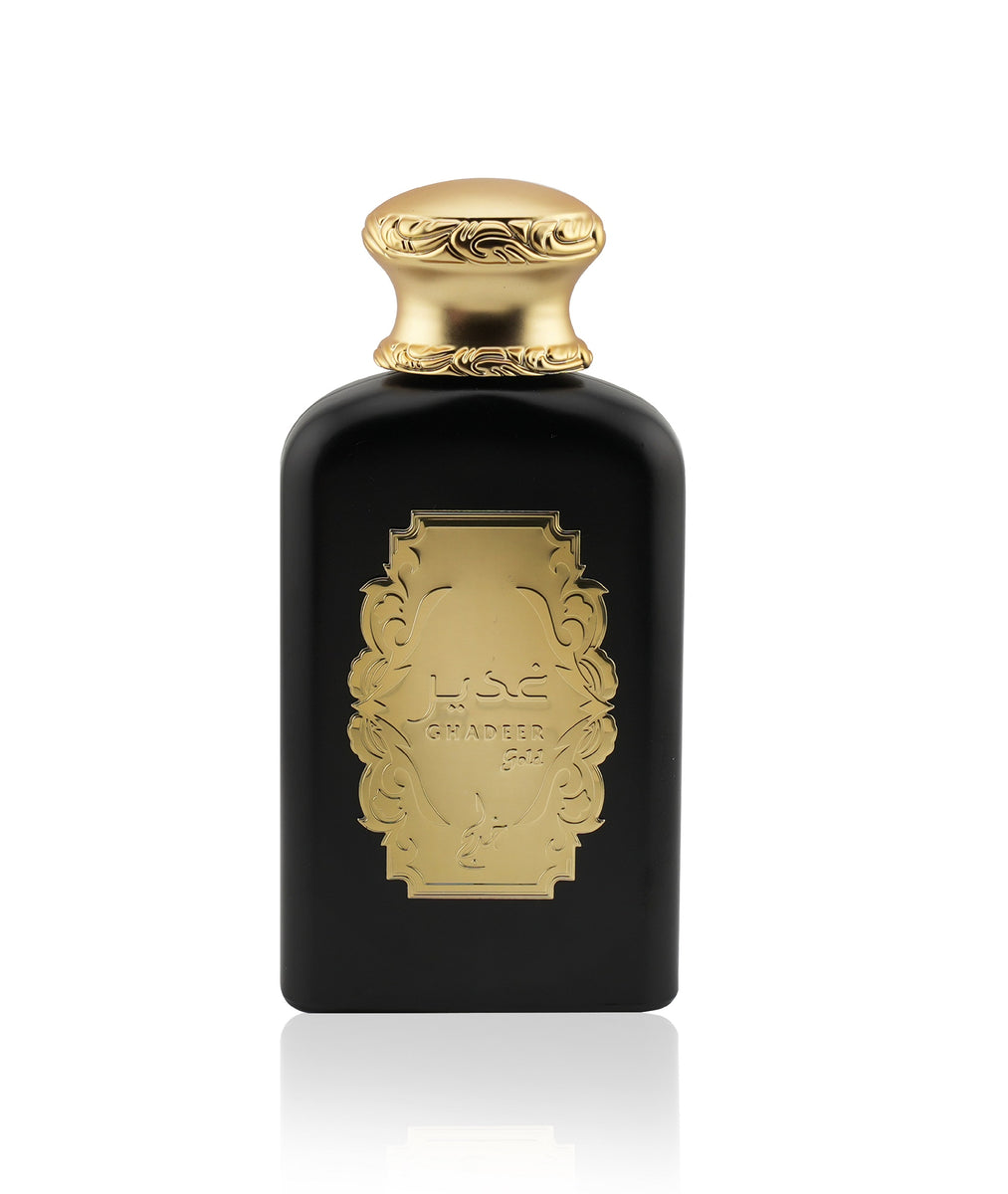 LA FEDE MAGNUM GOLD EDITION 100 ML EDP SPRAY – Khadlaj Perfumes