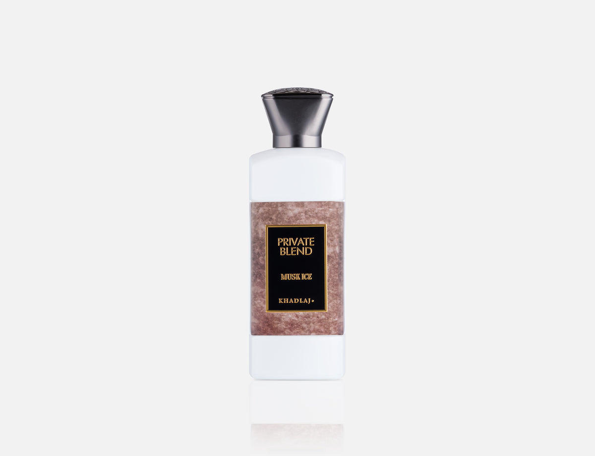 Private Blend Musk Ice Extrait de Parfum Luxury Perfume Online ...