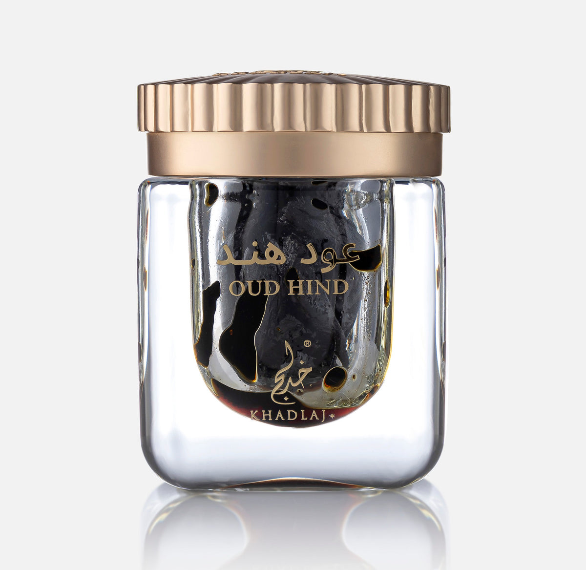 Oud Muattar Floral Aroma - Luxury Home Ambiance Oil – Khadlaj Perfumes