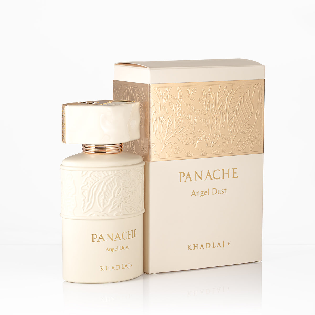 PANACHE ANGEL DUST 100 ML EXTRAIT DE PARFUM SPRAY FOR WOMEN – Khadlaj ...