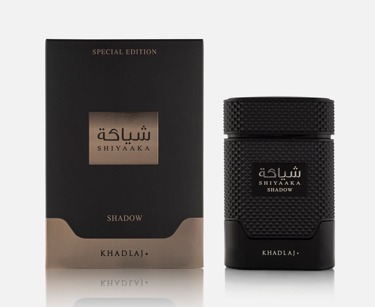 Fresh, Woody Fragrance | Luxury Perfume For Men Online – Khadlaj Perfumes