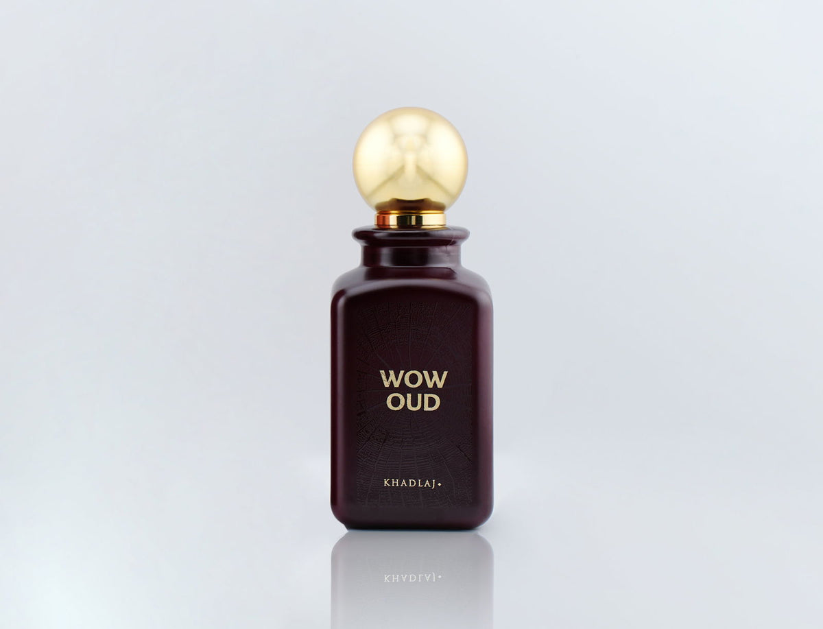 WOW OUD 100 ML EDP SPRAY – Khadlaj Perfumes